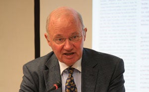 An Outline of International Law - Presentation of book by Dr Dominique ...