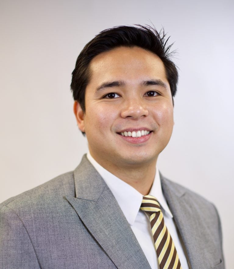 CIL Welcomes New Research Assistant – Centre for International Law