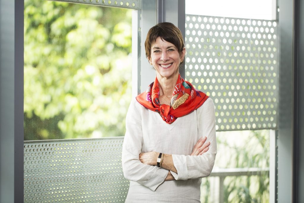 CIL Bids Farewell to Professor Lucy Reed on 31 December 2019 - Centre ...