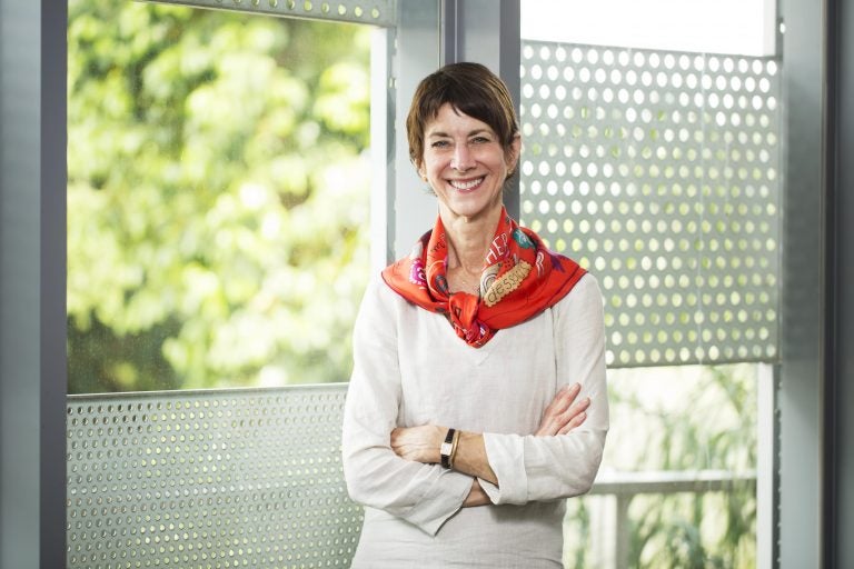 CIL Bids Farewell to Professor Lucy Reed on 31 December 2019 - Centre ...