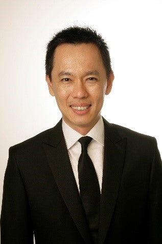 calvin phua - Centre for International Law