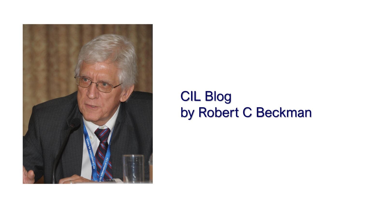 COVID-19 and Shipping: New Global Regulations and a New Normal by ...