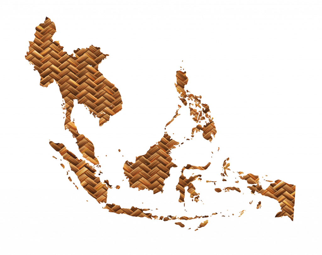 ASEAN map img sq - Centre for International Law
