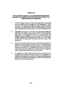 Chapter-13-Annex-13B-Application-of-Article-13.3-Appropriate-Measures ...
