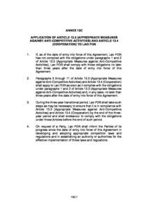 Chapter-13-Annex-13C-Application-of-Article-13.3-Appropriate-Measures ...
