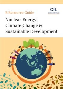 CIL NLP_Nuclear Energy Climate Change and Sustainable Development e ...