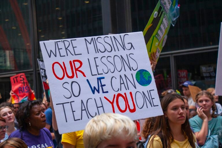 Climate Change in an Unequal World: Does International Law Matter ...