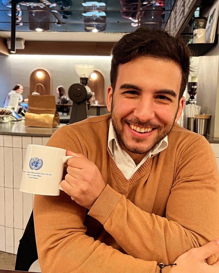 Armed Attacks against Merchant Vessels: “Looking behind the Flag” to ...