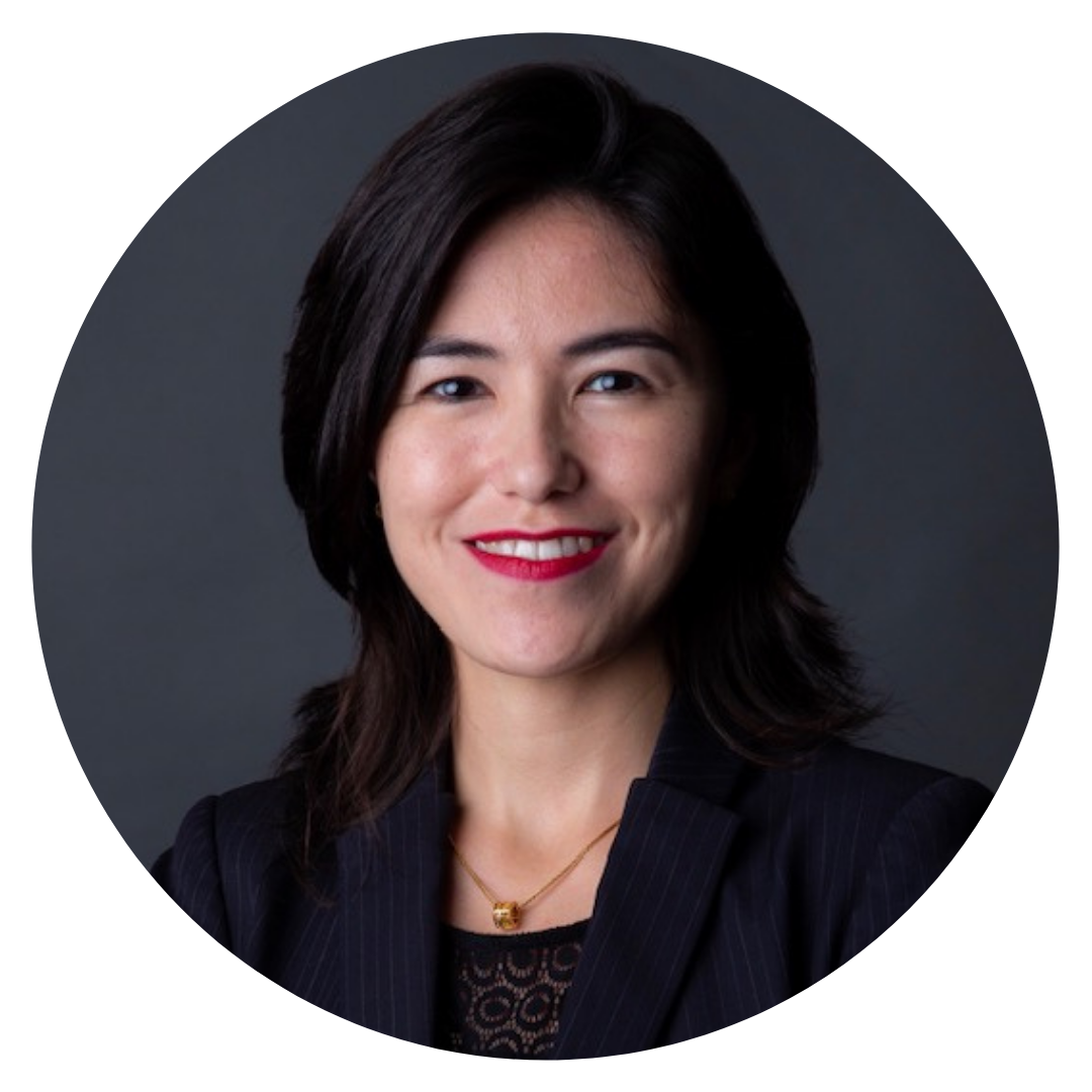 natalie morris sharma - Centre for International Law