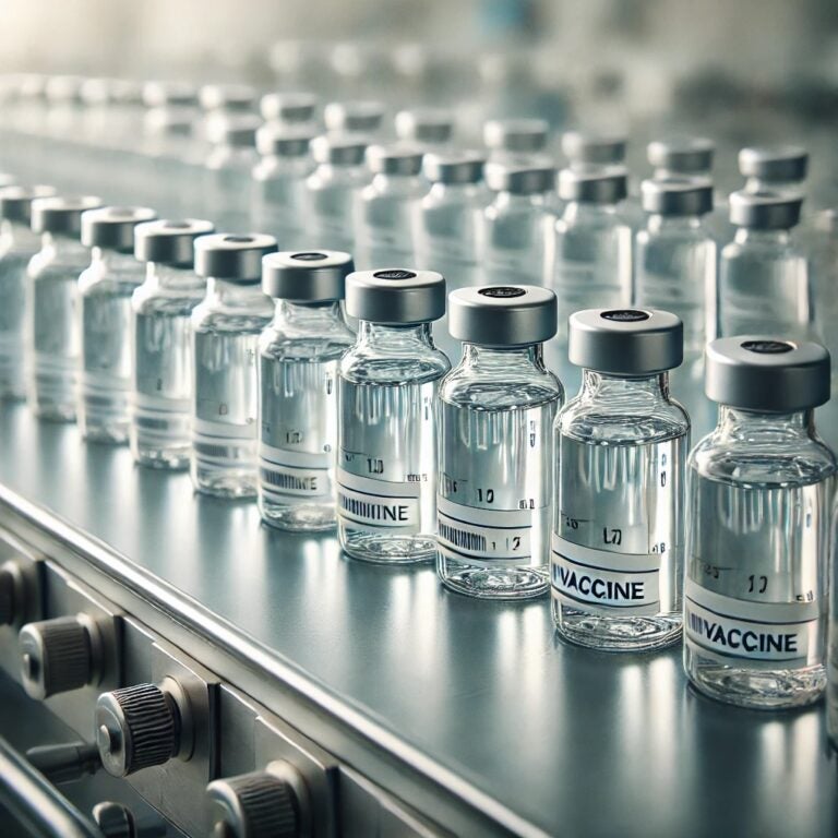 The Pandemic Treaty - A Role for Local Capacity in Addressing Vaccine ...