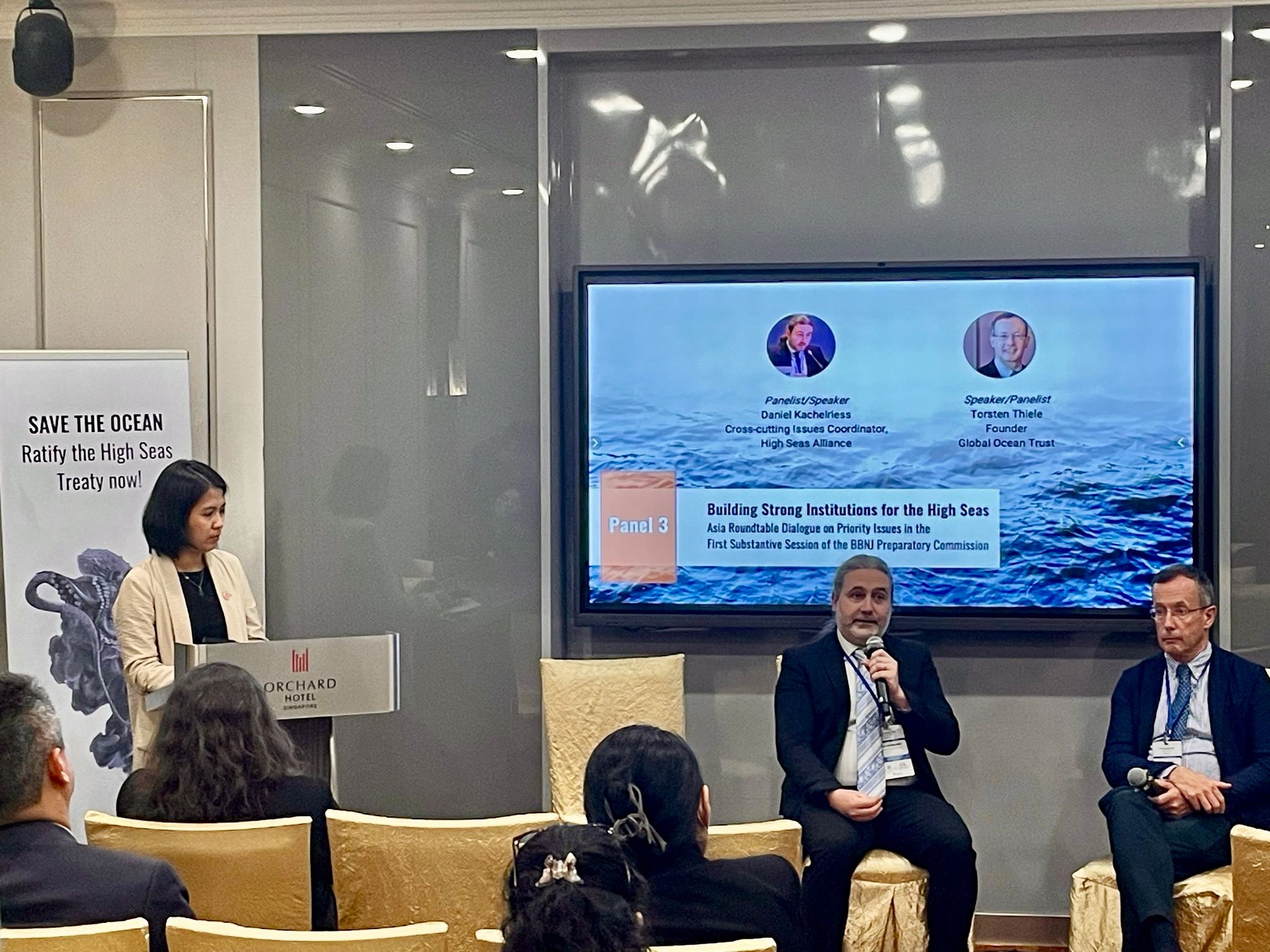 Asia Roundtable 02 - Centre for International Law