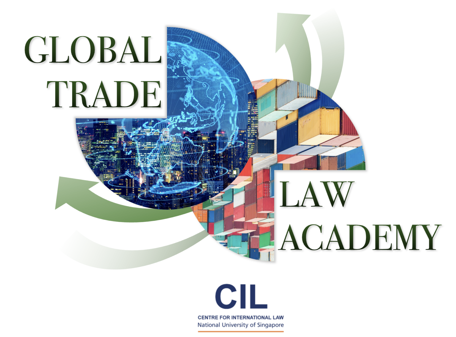 CIL-NUS Global Trade Law Academy 2025 - Centre for International Law