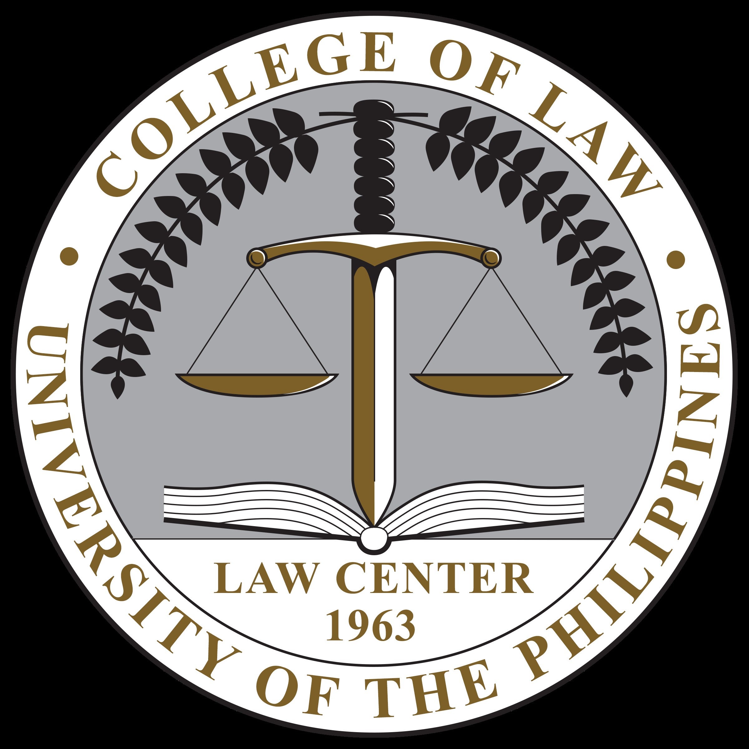 UP College of Law Logo - Centre for International Law