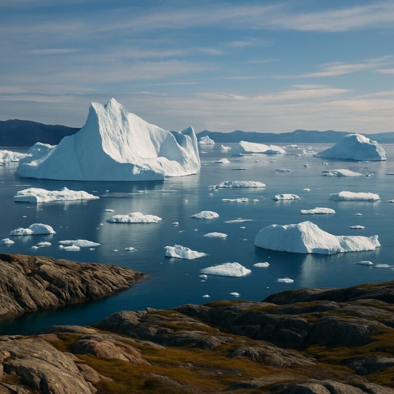 Coercion without Invasion: Trump, Greenland, and the Erosion of ...