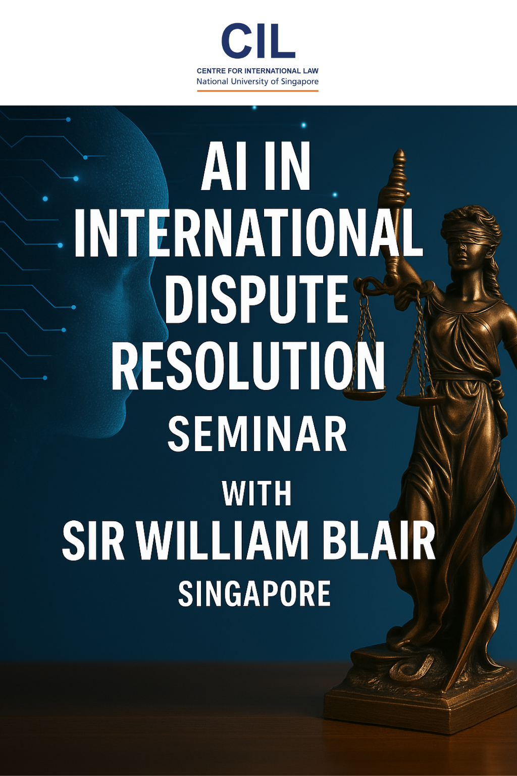 AI by CIL - Centre for International Law