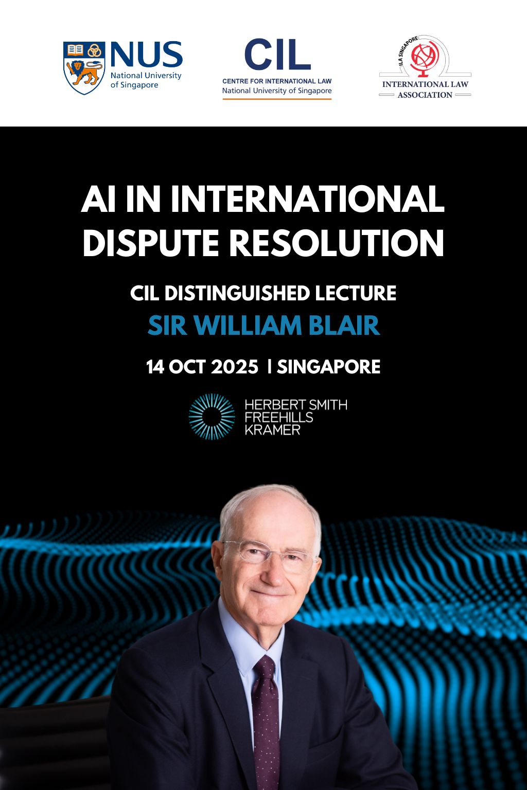 AI in International Dispute Resolution - An Agent for Change - Centre ...