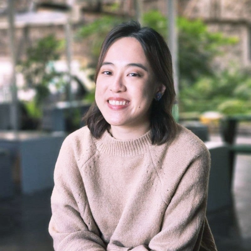 Yvette Foo - Photo - Centre for International Law