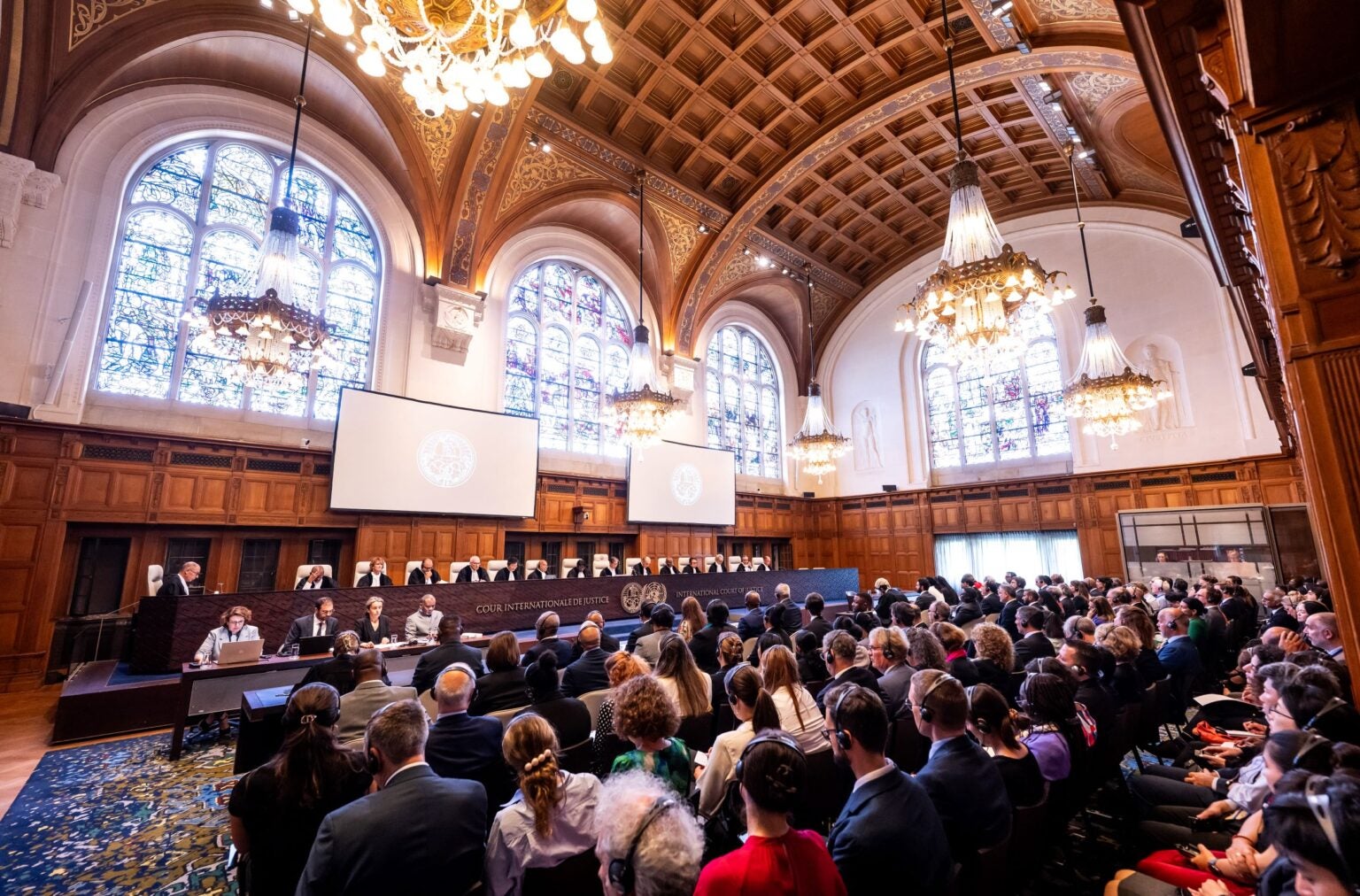 Advisory Opinions on Climate Change – A Legal Bedrock of State ...