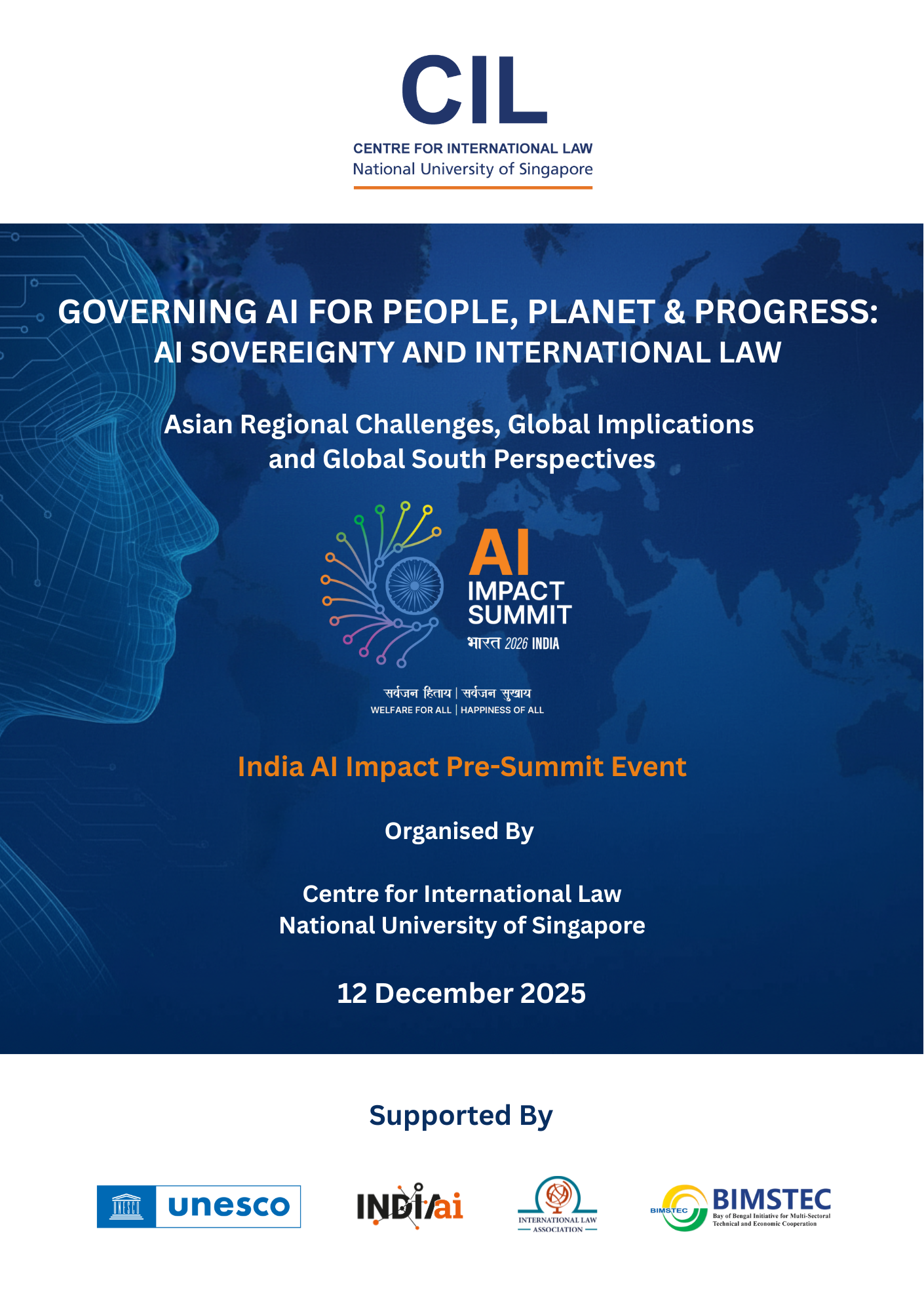 Governing AI for People, Planet and Progress: AI Sovereignty and ...